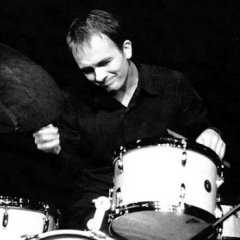 Dylan Howe - All Tomorrow's Parties